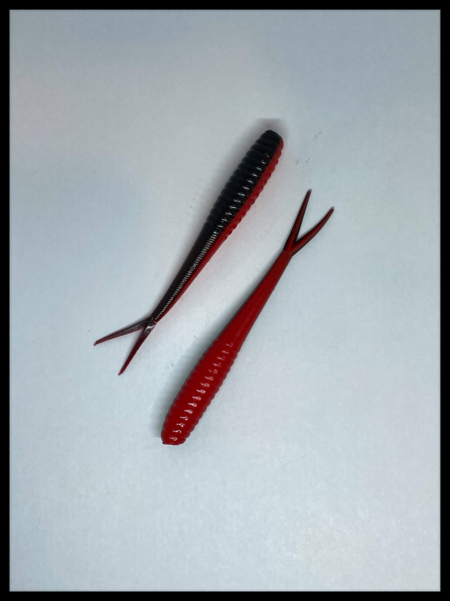 Drop Shot – PrimeTime Custom Baits