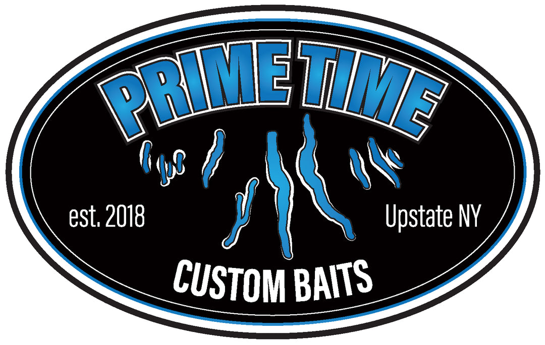 Swim Bait Heads – PrimeTime Custom Baits