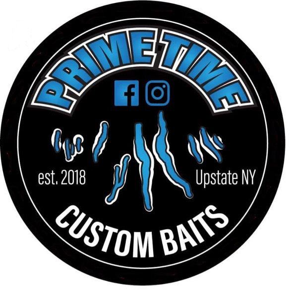 Decals – PrimeTime Custom Baits